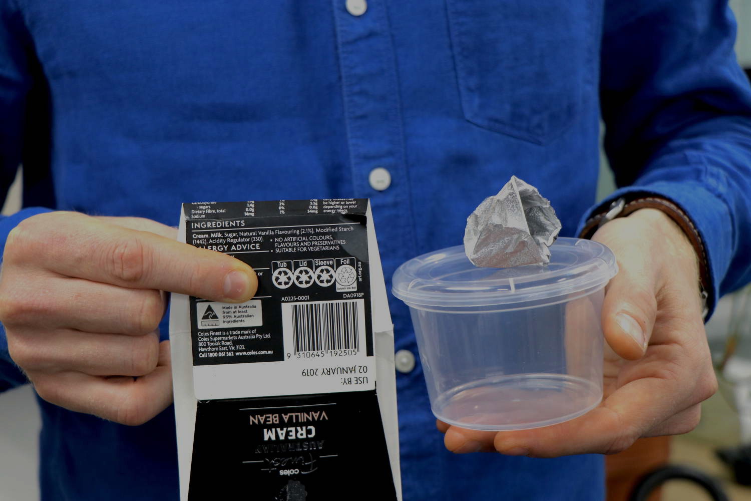 Ways to recycle packaging - Planet Ark Recycling Near You