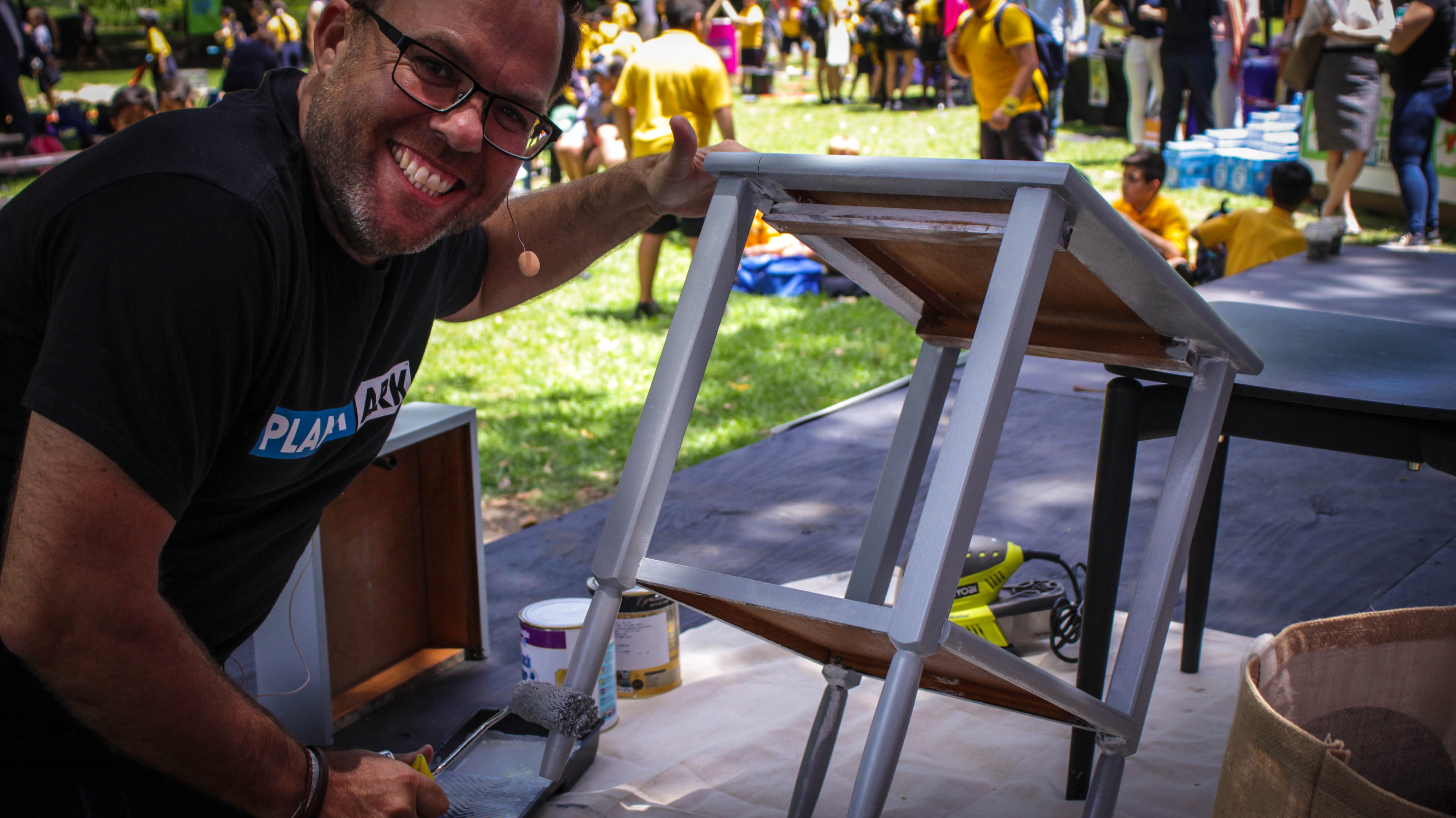 Upcycling Tutorials - Planet Ark Recycling Near You