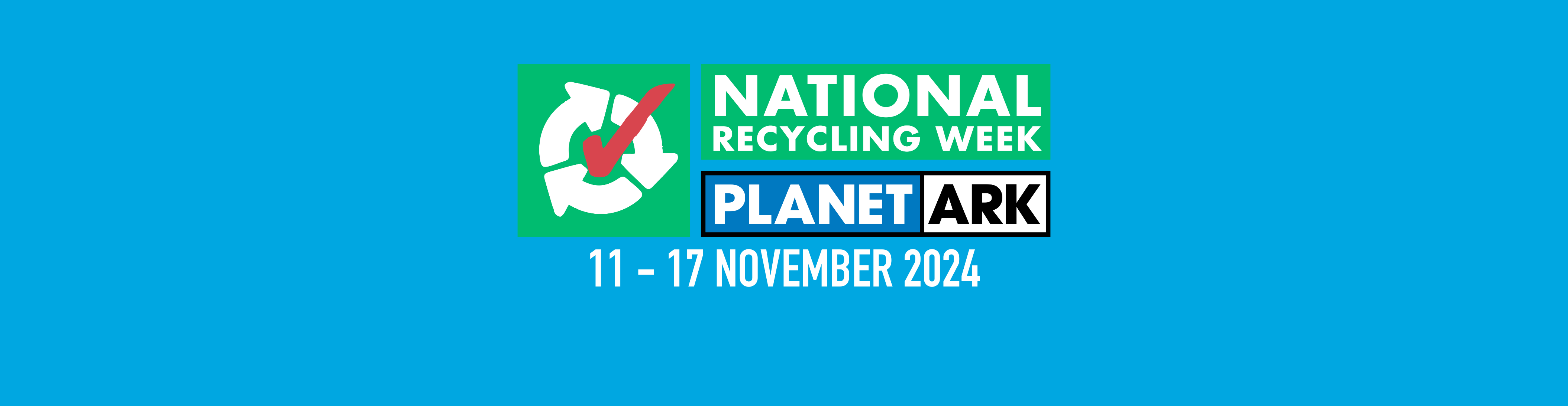 Waste isn't waste until it's wasted - Planet Ark Recycling Near You