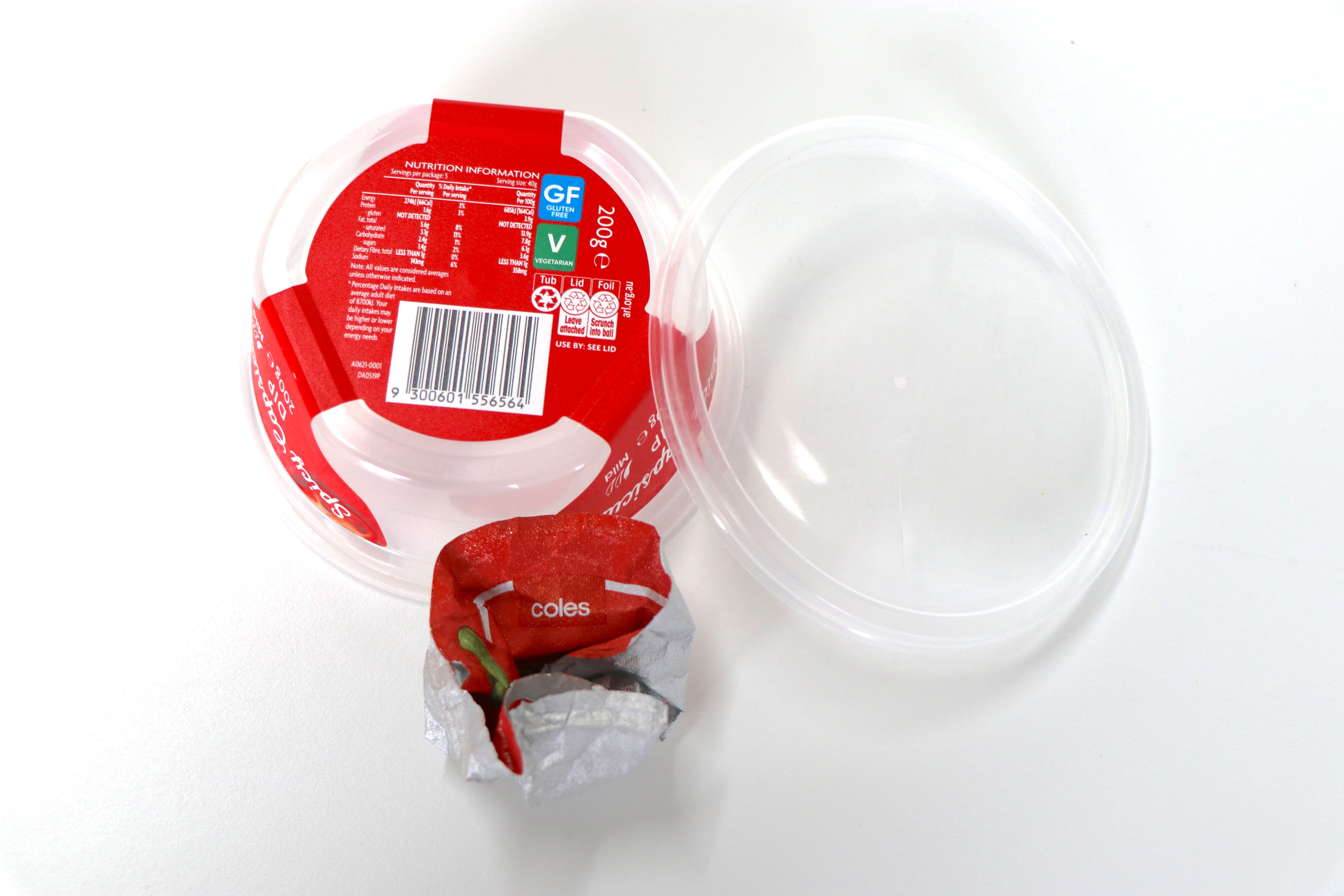 Coles - Planet Ark Recycling Near You